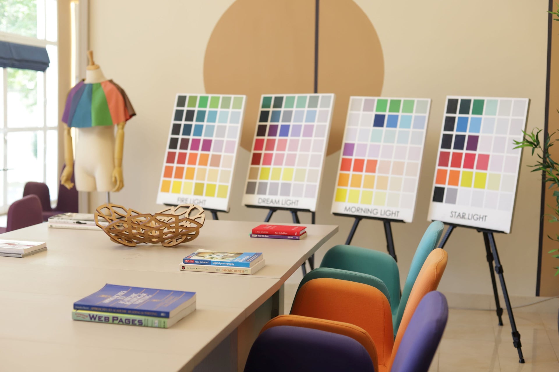 General Consultation - TGF Color Consultancy