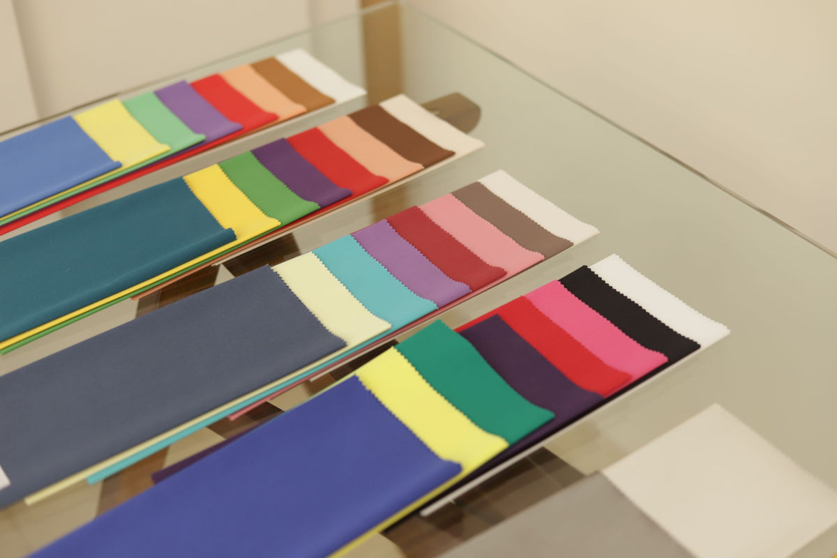Individual Color Solutions - TGF Color Consultancy - TGF Color Consultancy